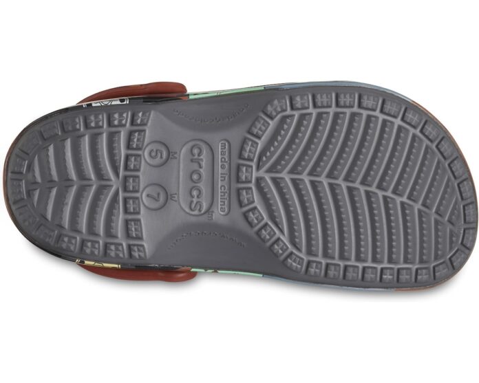 Disney Pixar x Crocs Classic Clog Mater