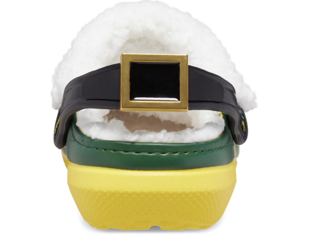 Elf x Crocs Classic Clog 209372-7C1