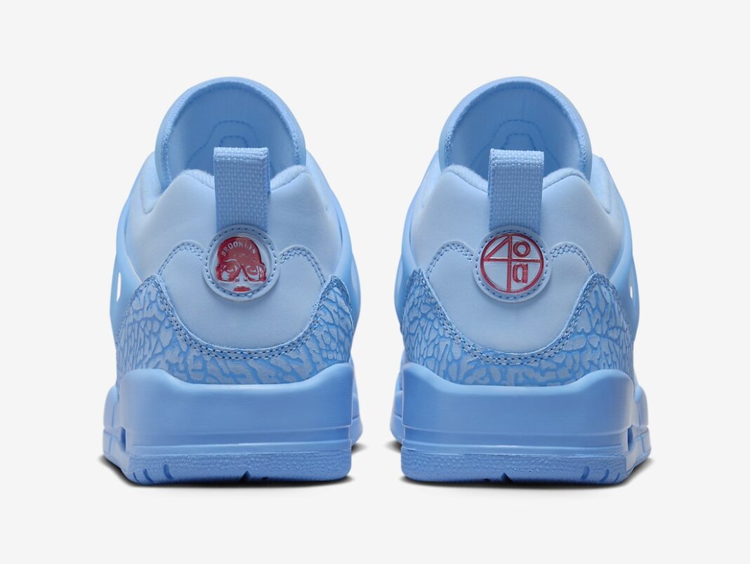 Jordan Spizike Low Houston Oilers FQ1759-400