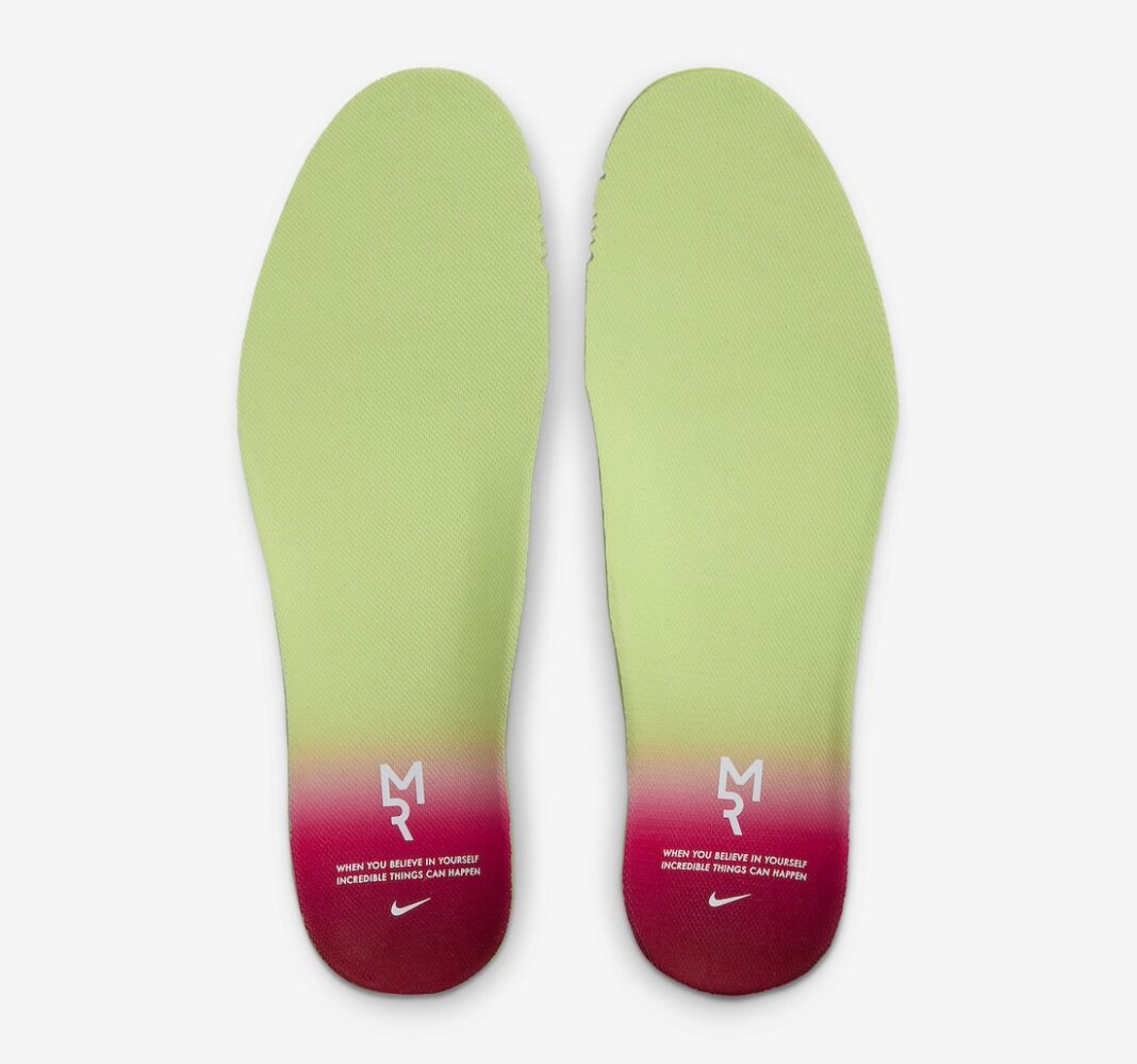 Marcus Rashford x Nike Air Max Pulse FV0390-100