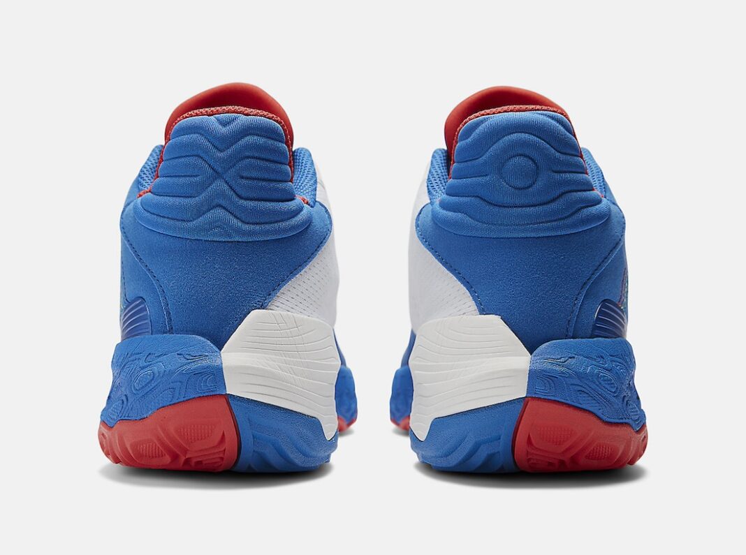 New Balance TWO WXY V4 My City BB2WYRY4