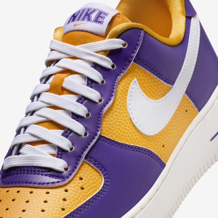 Nike Air Force 1 Low Be True To Her School FJ1408-500