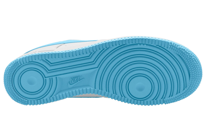 Nike Air Force 1 Low University Blue FQ4296-100