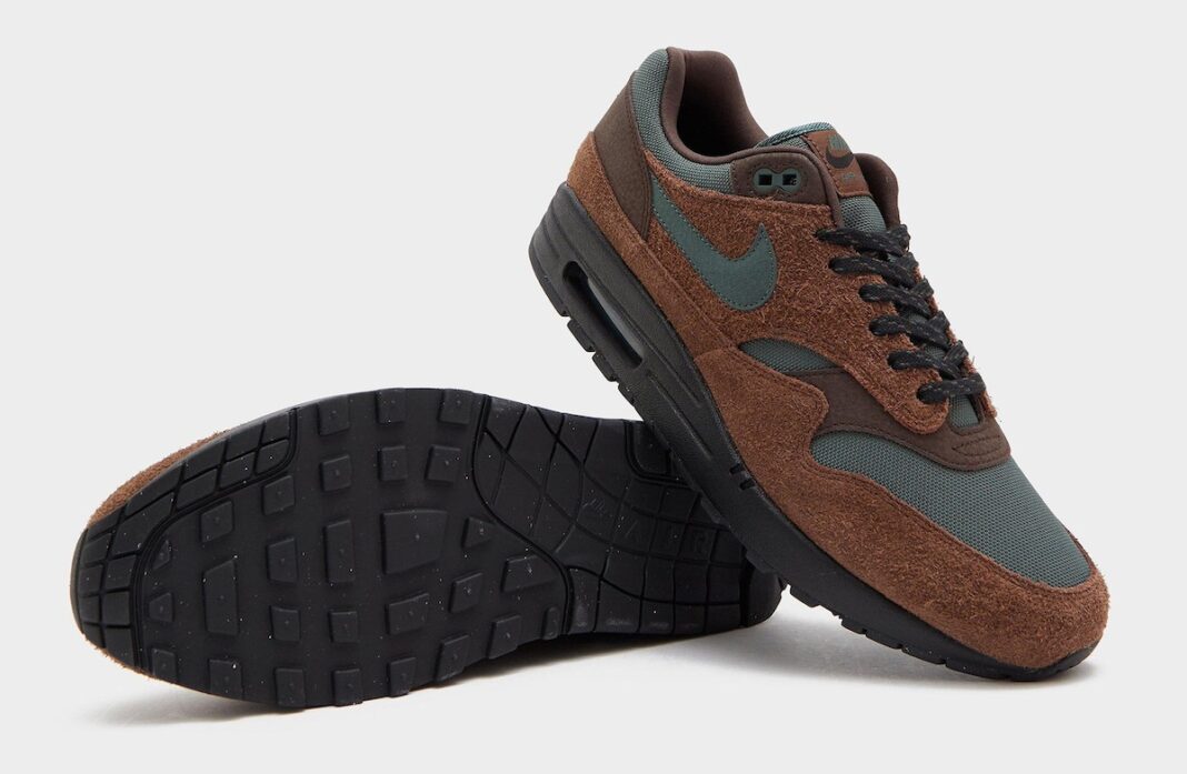 Nike Air Max 1 Beef & Broccoli FZ3590-259