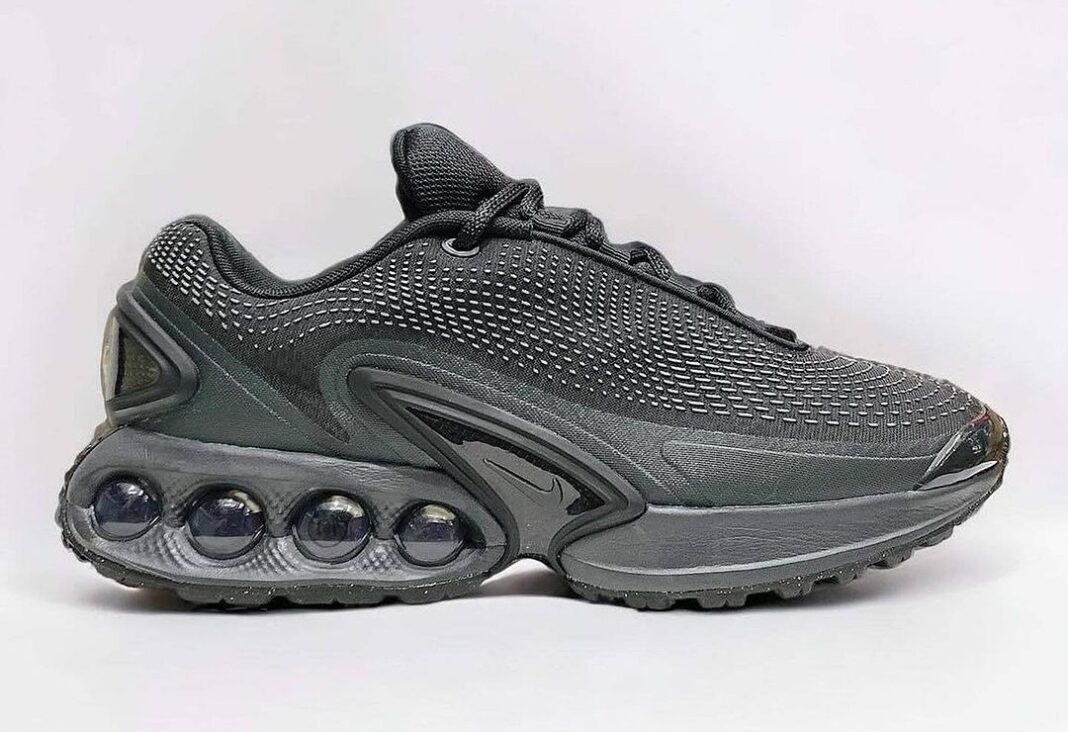 Nike Air Max Dn 2024 Release Date