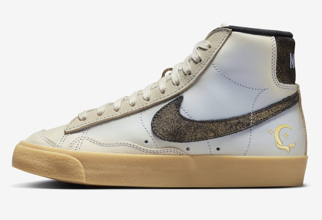 Nike Blazer Mid '77 Dia De Los Muertos FQ8173-104
