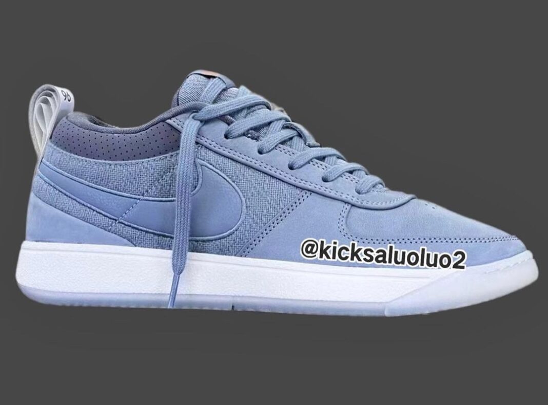 Nike Book 1 Mirage V2 Ashen Slate FJ4249-400