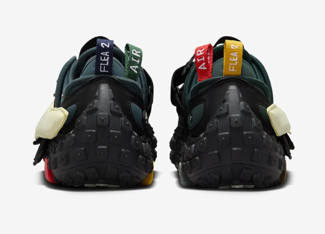 Cactus Plant Flea Market x Nike Air Flea 2 Release Date