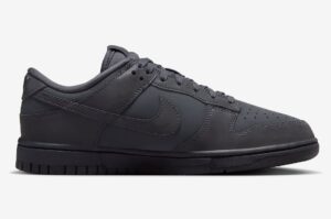 Nike Dunk Low Cyber Reflective FZ3781-060