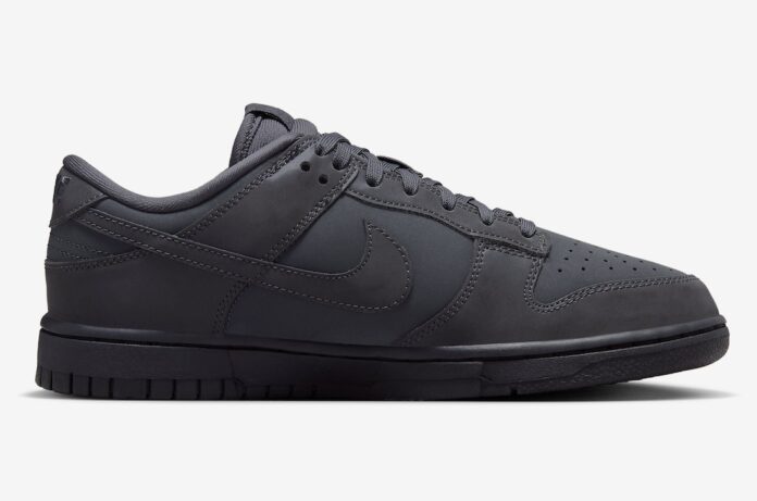 Nike Dunk Low Cyber Reflective FZ3781-060