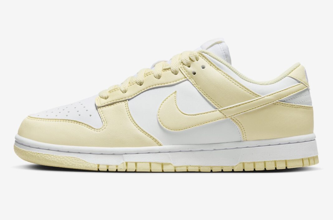 Nike Dunk Low Next Nature Alabaster DD1873-106