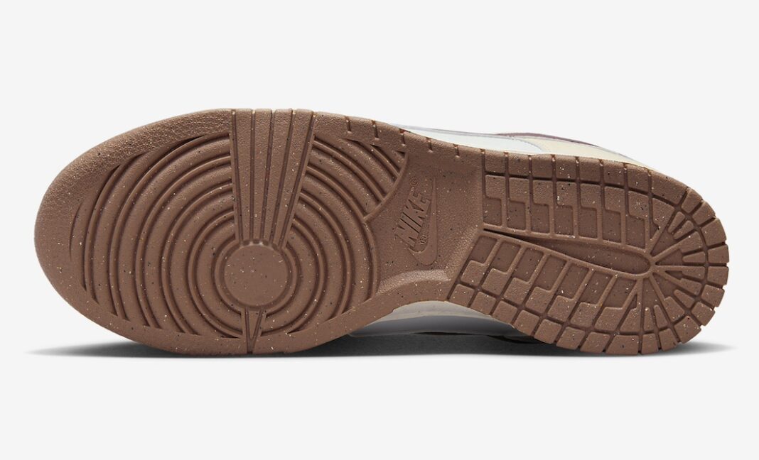 Nike Dunk Low Next Nature Coconut Milk Smokey Mauve DD1873-103