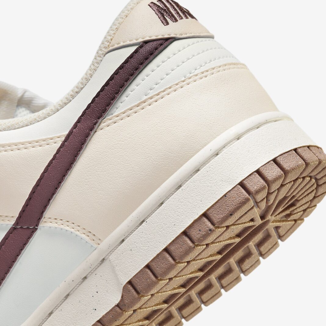 Nike Dunk Low Next Nature Coconut Milk Smokey Mauve DD1873-103