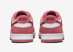 Women's Nike Dunk Low Valentine's Day 2024 FQ7056-100