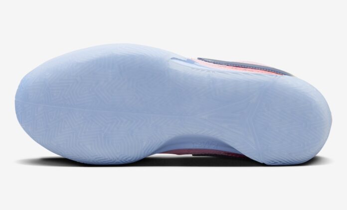 Nike Ja 1 Day One Soft Pink FV1281-600