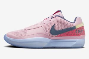 Nike Ja 1 Day One Soft Pink FV1281-600