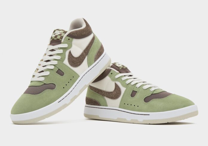 Nike Mac Attack Oil Green FN0648-300