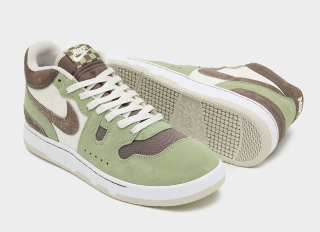 Nike Mac Attack Oil Green FN0648-300