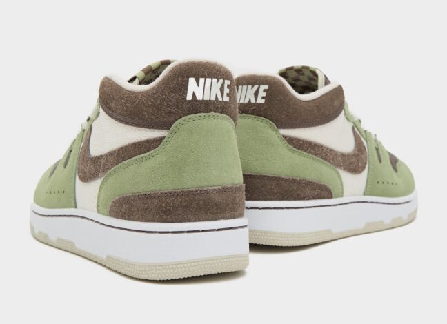 Nike Mac Attack Oil Green FN0648-300