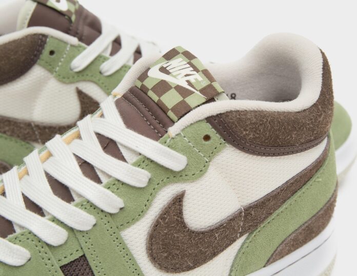 Nike Mac Attack Oil Green FN0648-300