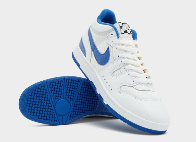 Nike Mac Attack Game Royal FB1447-100