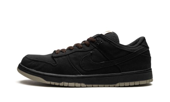 Nike SB Dunk Low Carhartt 2004 304292-004
