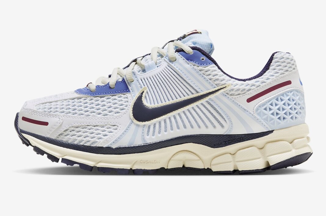 Nike Zoom Vomero 5 Blue Tint FV8111-451