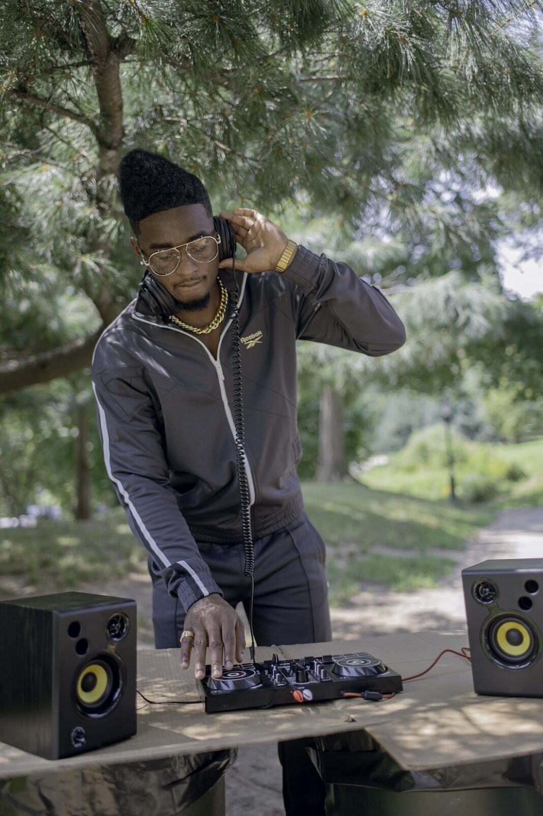 Reebok 50th Anniversary of Hip Hop Pack Release Date