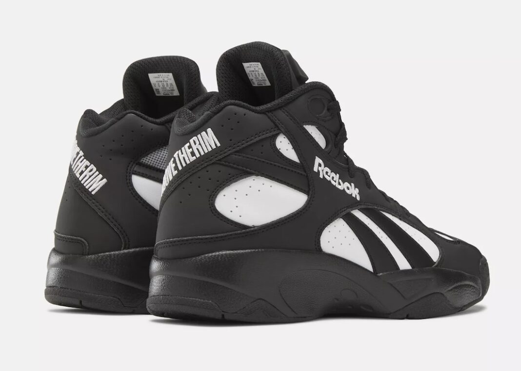 Reebok ATR Pump Vertical Above The Rim 100032755