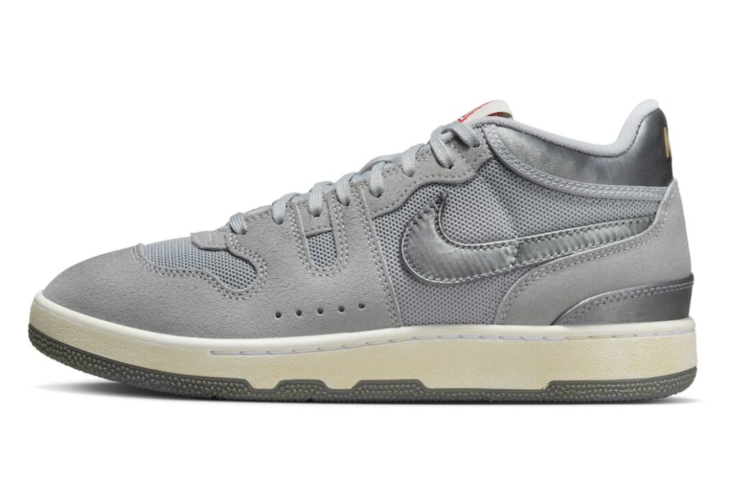 Social Status x Nike Mac Attack Split Vision DZ4636-001