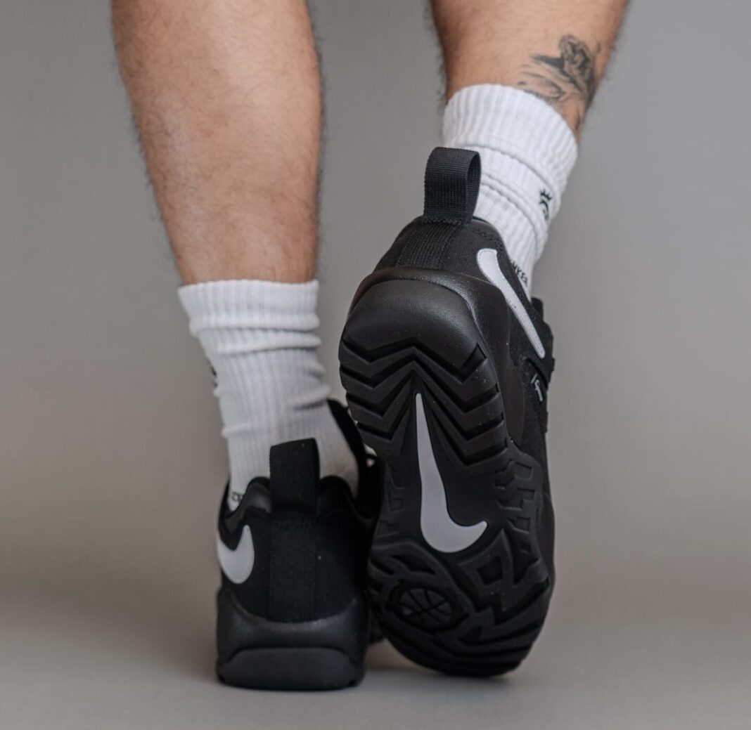 Supreme x Nike SB Darwin Low Release Date | SBD