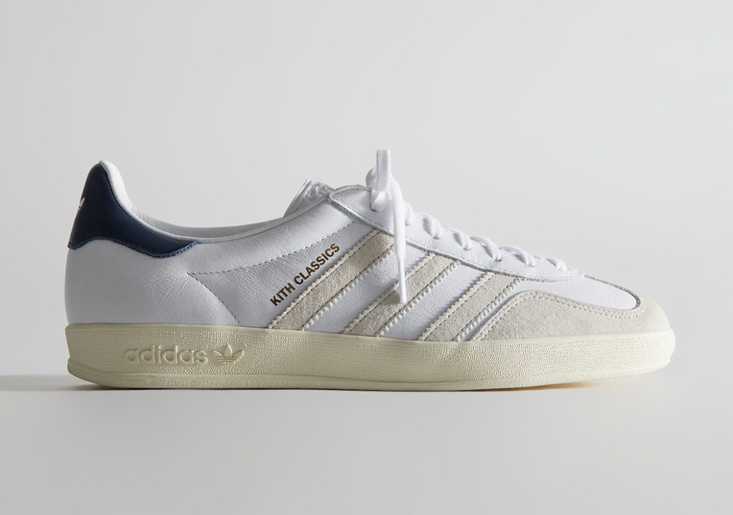 Kith Classics x adidas Originals Winter 2023 Pack