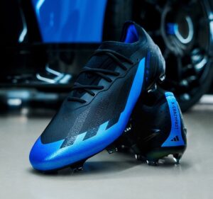 Bugatti x adidas X Crazyfast Football Boot