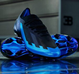 Bugatti x adidas X Crazyfast Football Boot