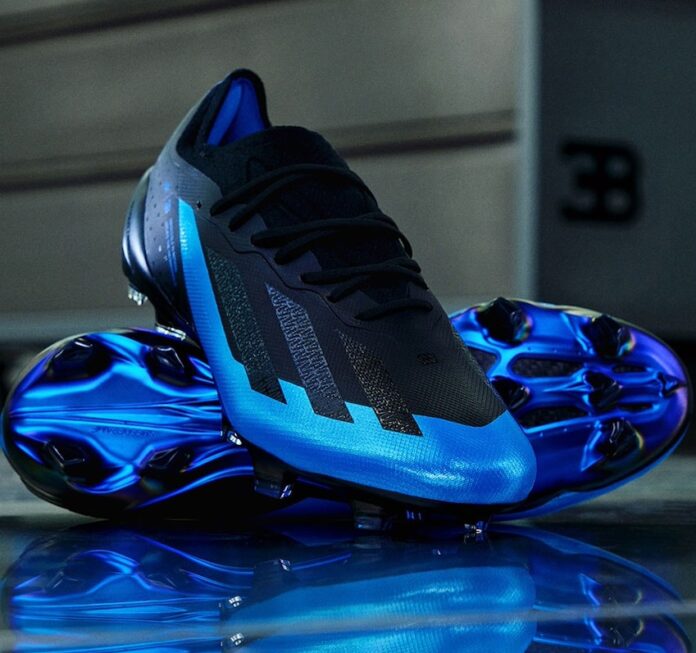 Bugatti x adidas X Crazyfast Football Boot