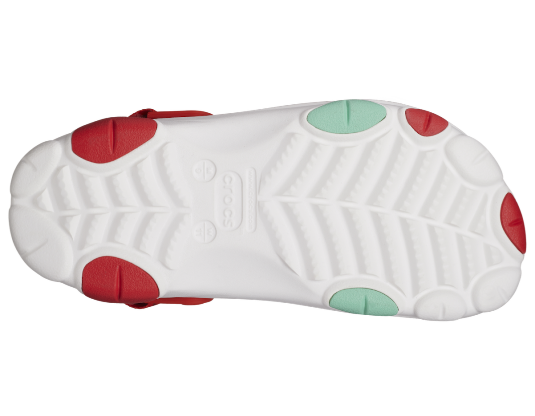 Coca-Cola x Crocs Coke Sprite November 2023