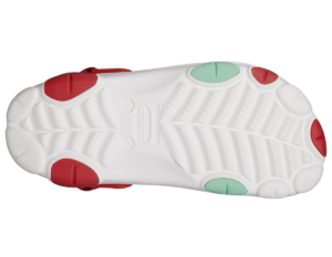 Coca-Cola x Crocs Coke Sprite November 2023