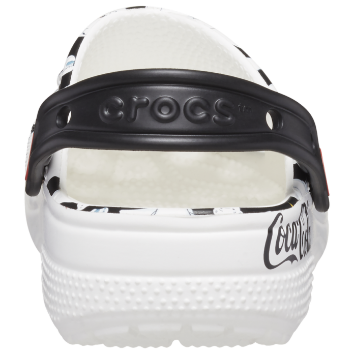 Coca-Cola x Crocs Coke Sprite November 2023