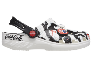 Coca-Cola x Crocs Coke Sprite November 2023