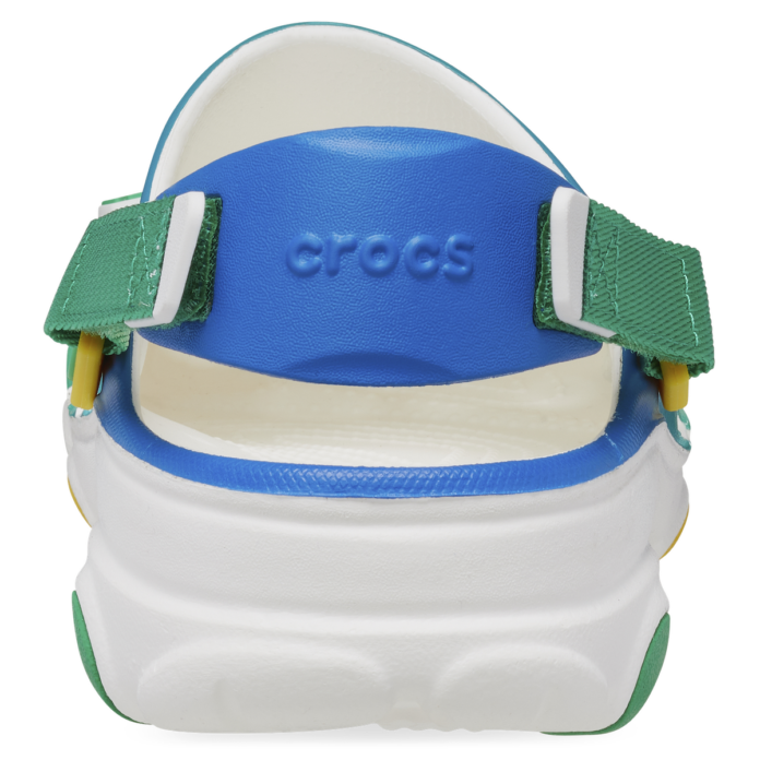 Coca-Cola x Crocs Coke Sprite November 2023