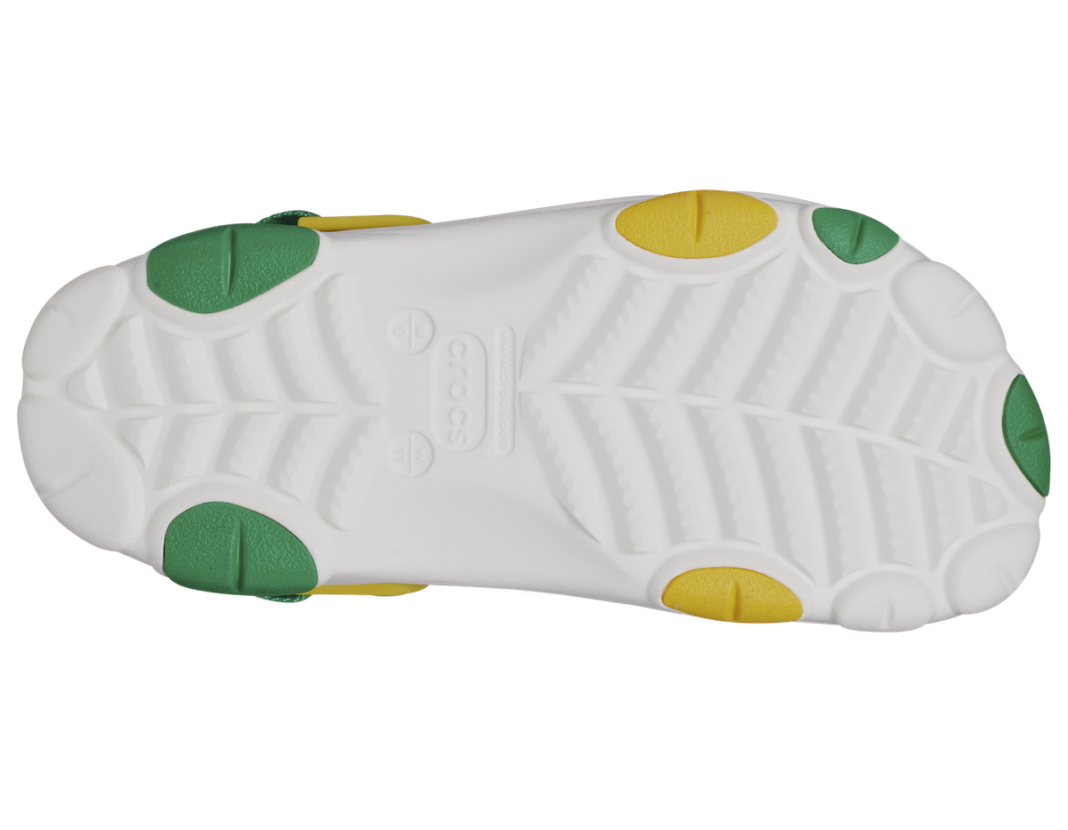 Coca-Cola x Crocs Coke Sprite November 2023