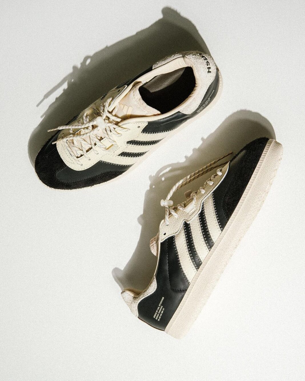 HAL Studios x adidas Velosamba