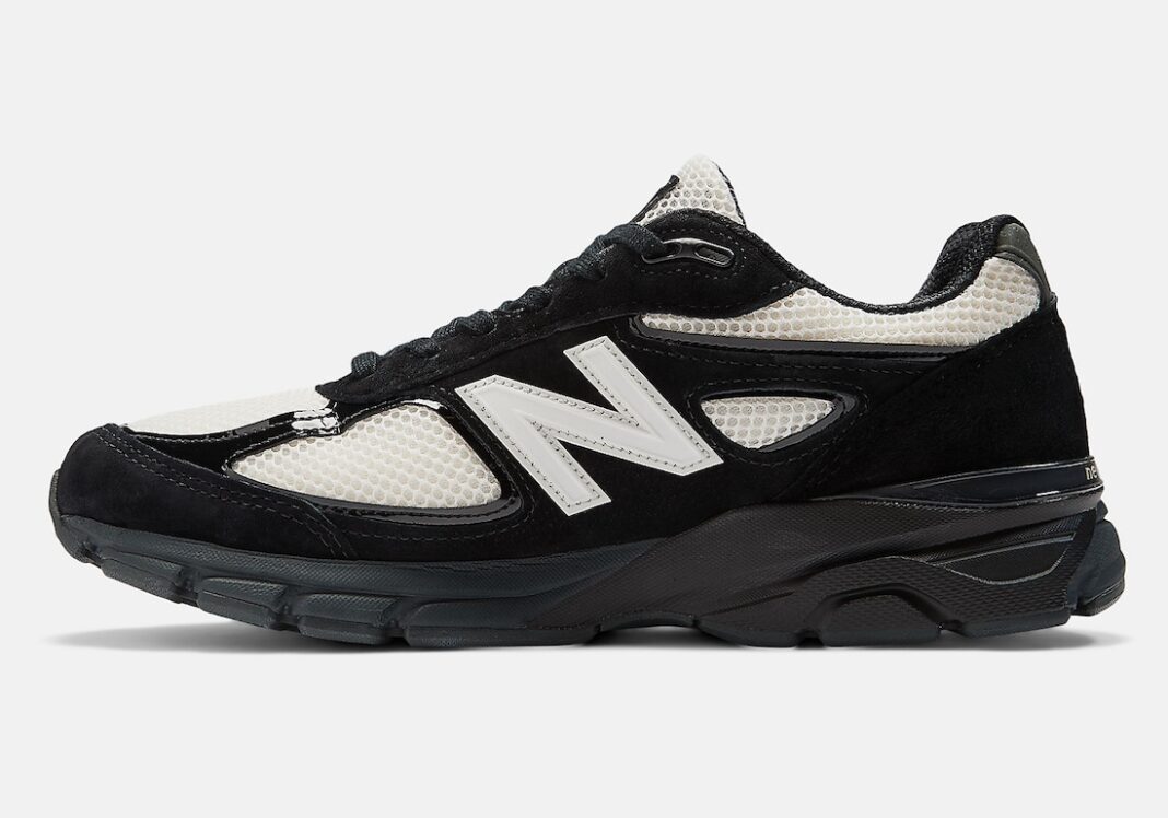 Joe Freshgoods x New Balance 990v4 1998