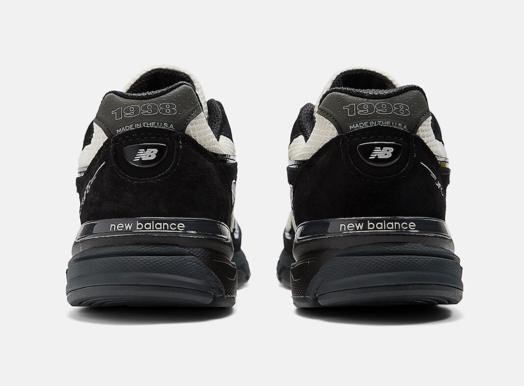 Joe Freshgoods x New Balance 990v4 1998