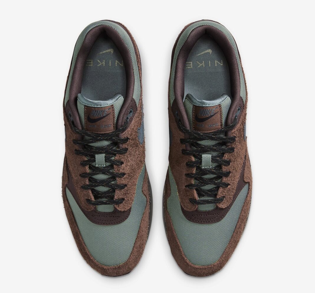 Nike Air Max 1 Beef & Broccoli FZ3590-259