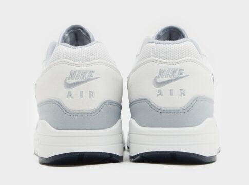 Nike Air Max 1 Platinum Tint Dark Obsidian FD9082-002
