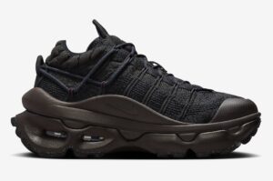 Nike Air Max Flyknit Venture Black FD2110-001