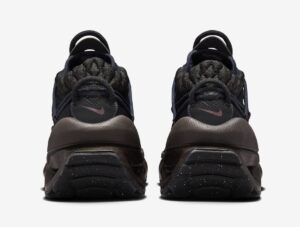 Nike Air Max Flyknit Venture Black FD2110-001