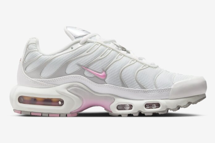 Nike Air Max Plus Pink Rise HF0107-100
