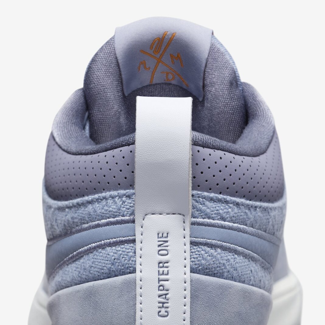 Nike Book 1 Mirage V2 Ashen Slate FJ4249-400